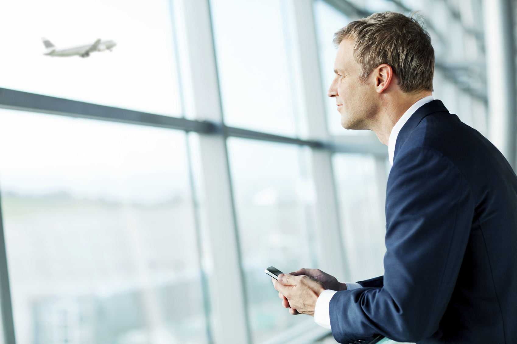 Tips for Employers with Traveling or Expatriate Employees