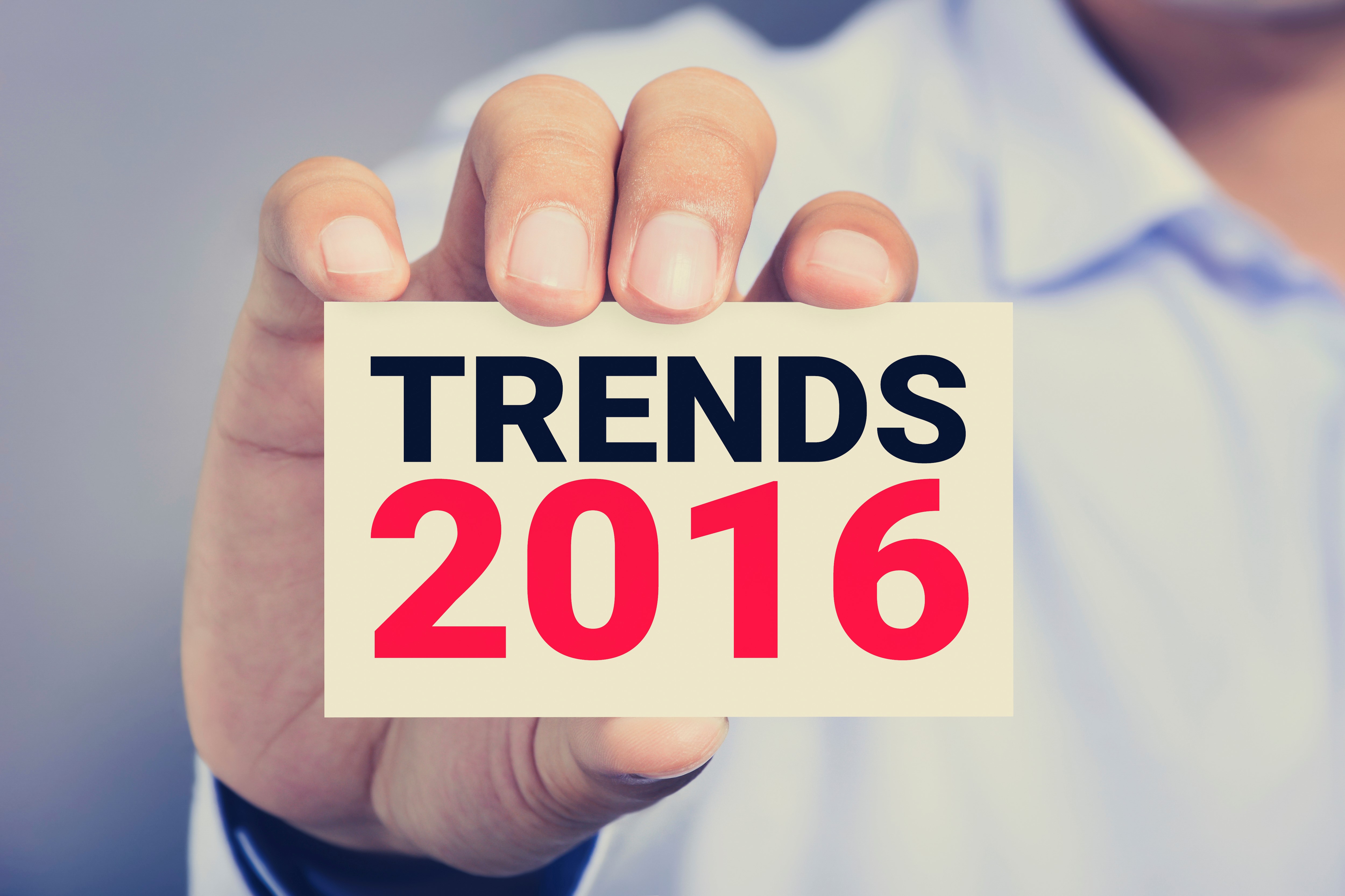 Looking Ahead: 7 Business Travel Trends to Watch in 2016 | On Call ...